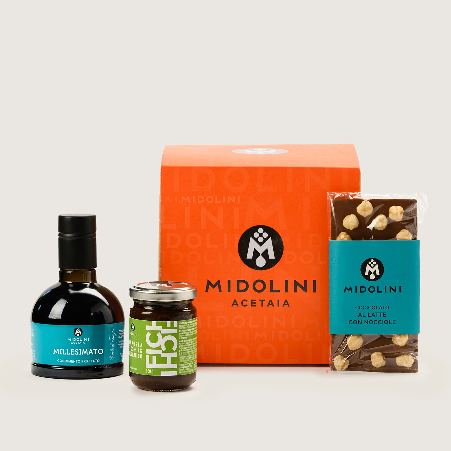 Italian Sweetness Box – Midolini